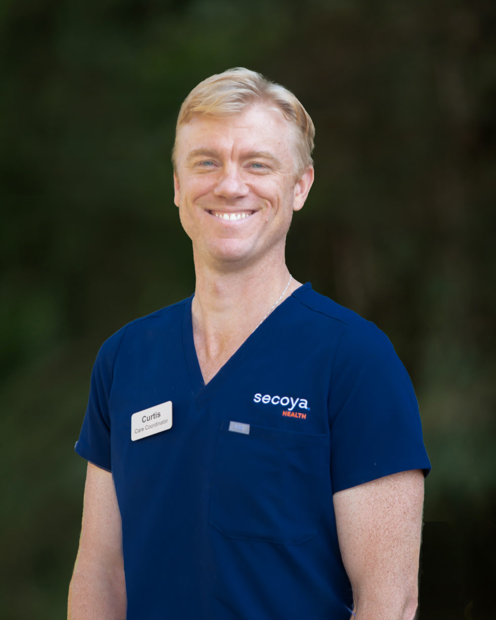 Secoya Health - Secoya Health