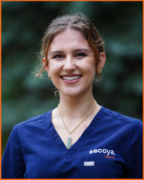 Meet The Team - Secoya Health