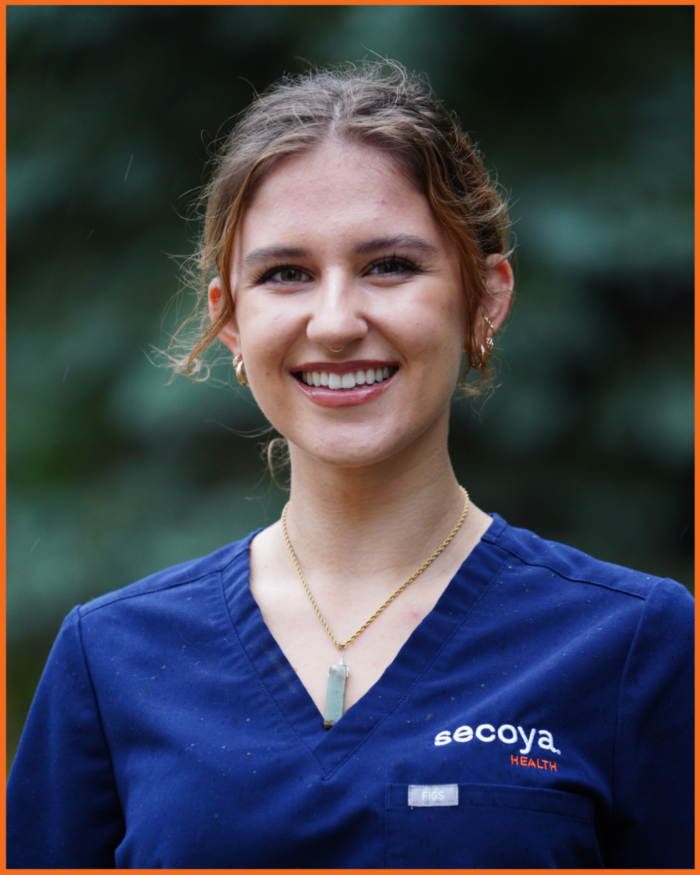 Meet The Team - Secoya Health